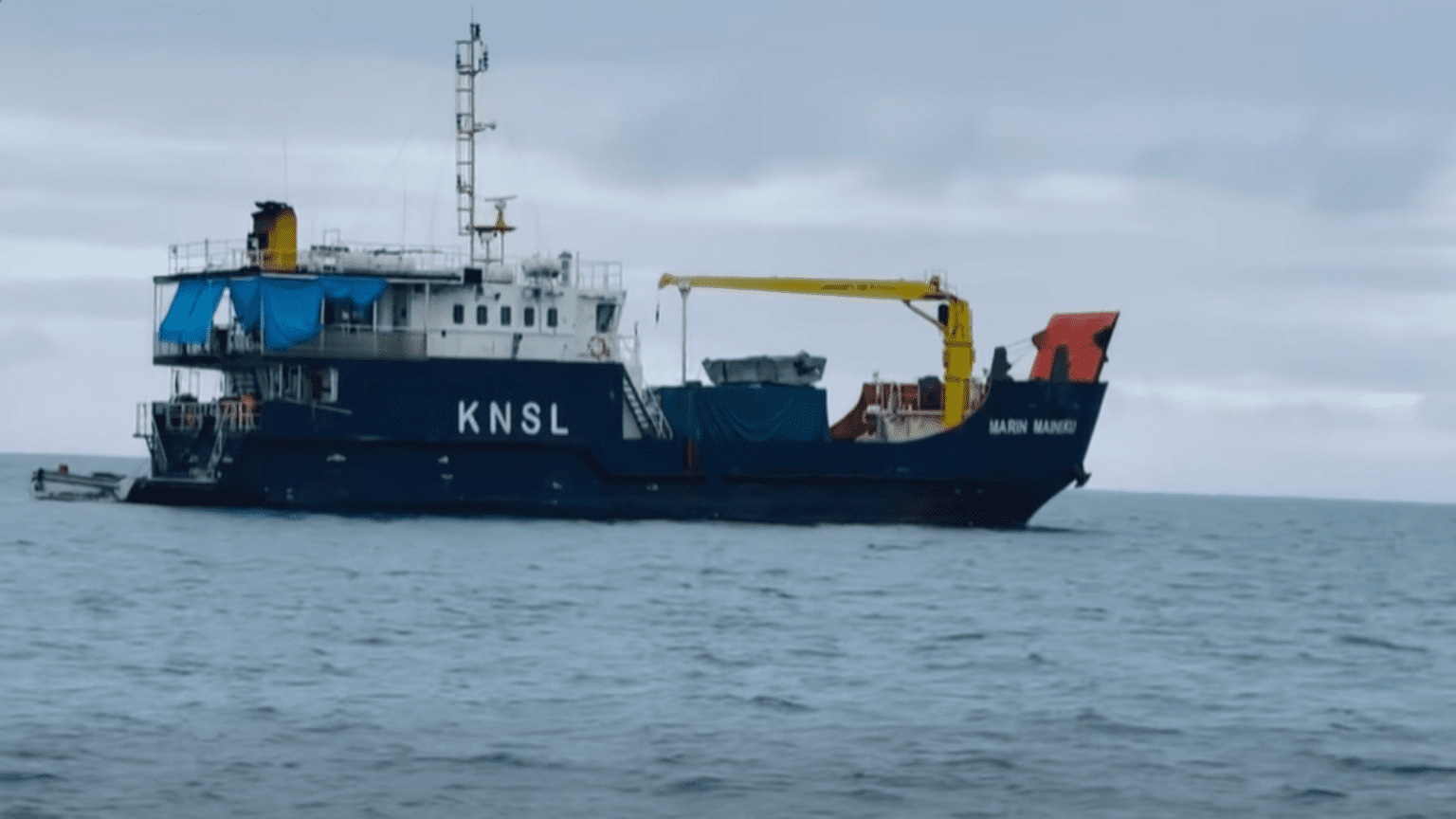 Voyage and Schedules